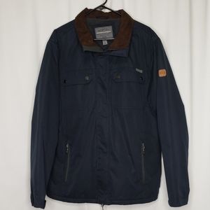 Rugged Elements | Jackets & Coats | Rugged Elements Trek Jacket Blue ...